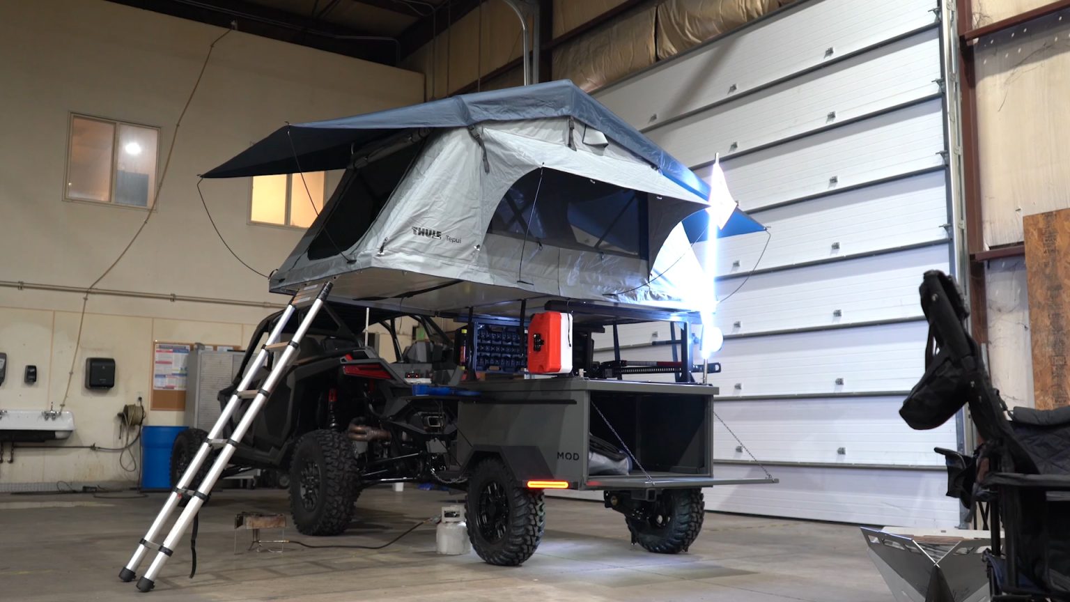 Home | Trail Trailer