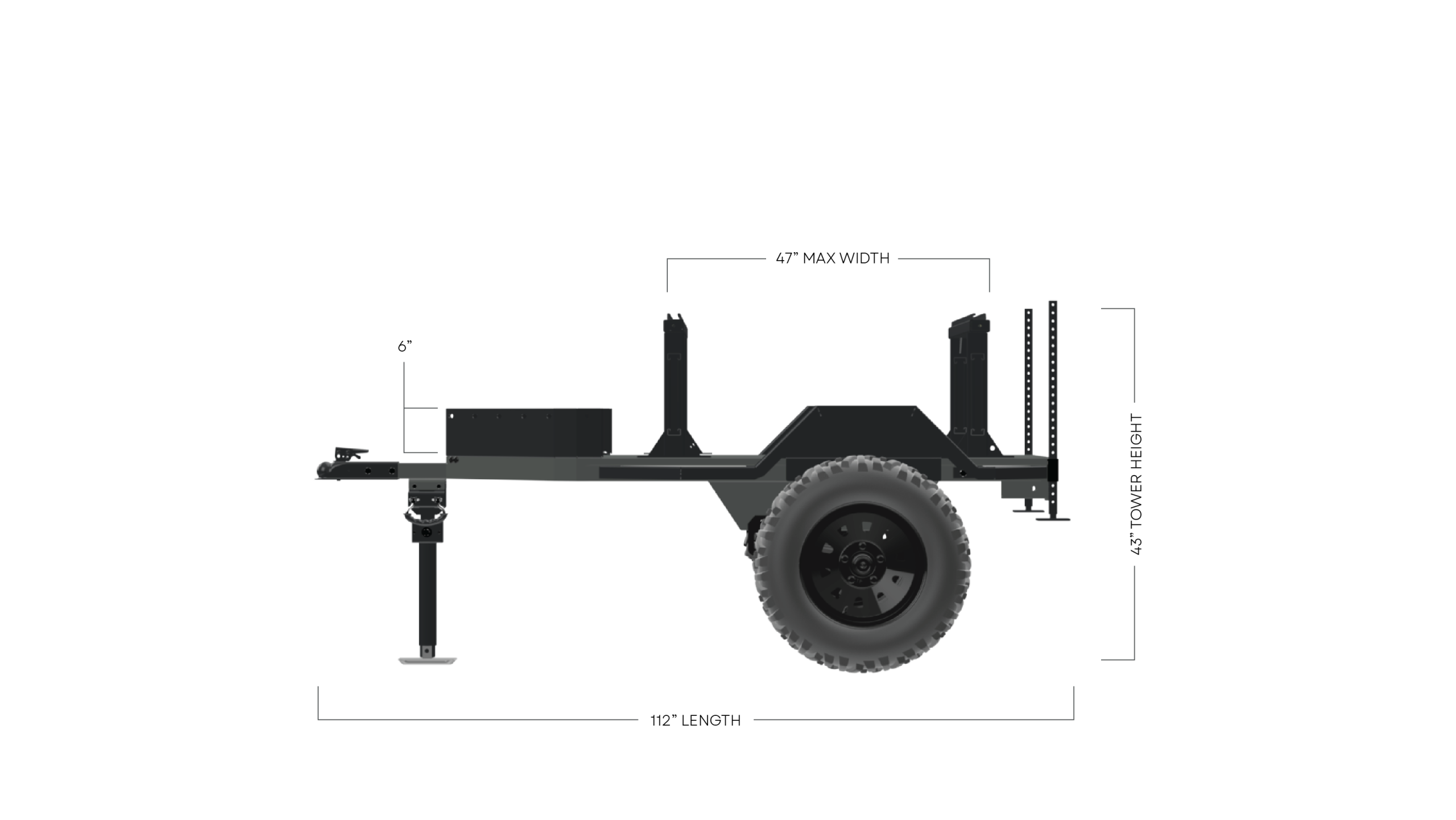 Gallery | Trail Trailer