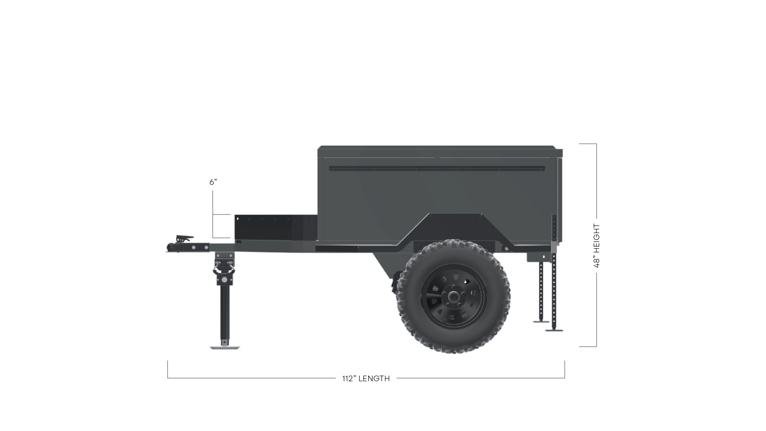 Gallery | Trail Trailer