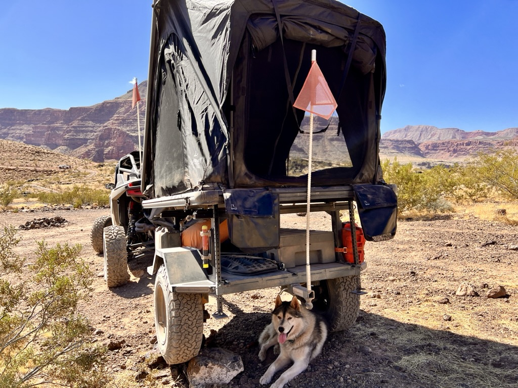 Home | Trail Trailer