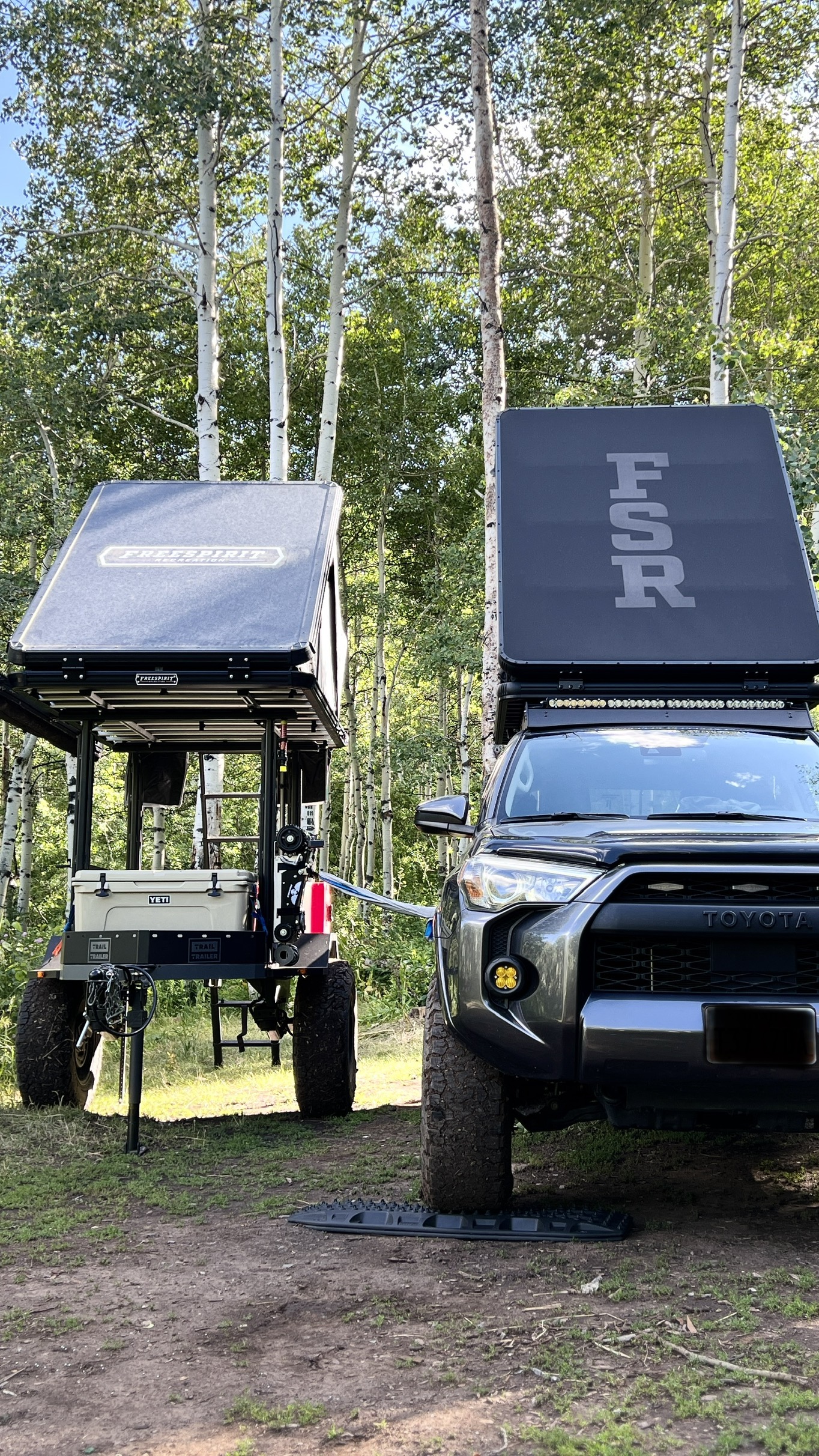 Home | Trail Trailer