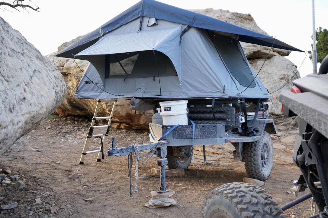 Home | Trail Trailer