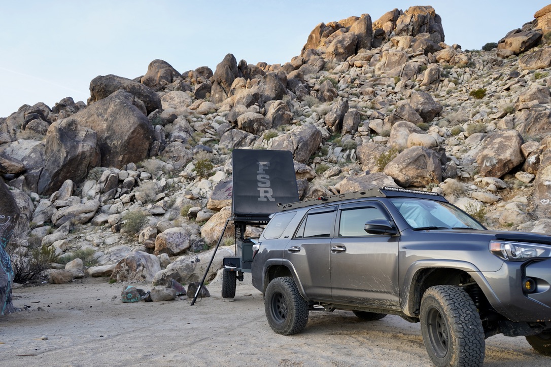 Gallery | Trail Trailer