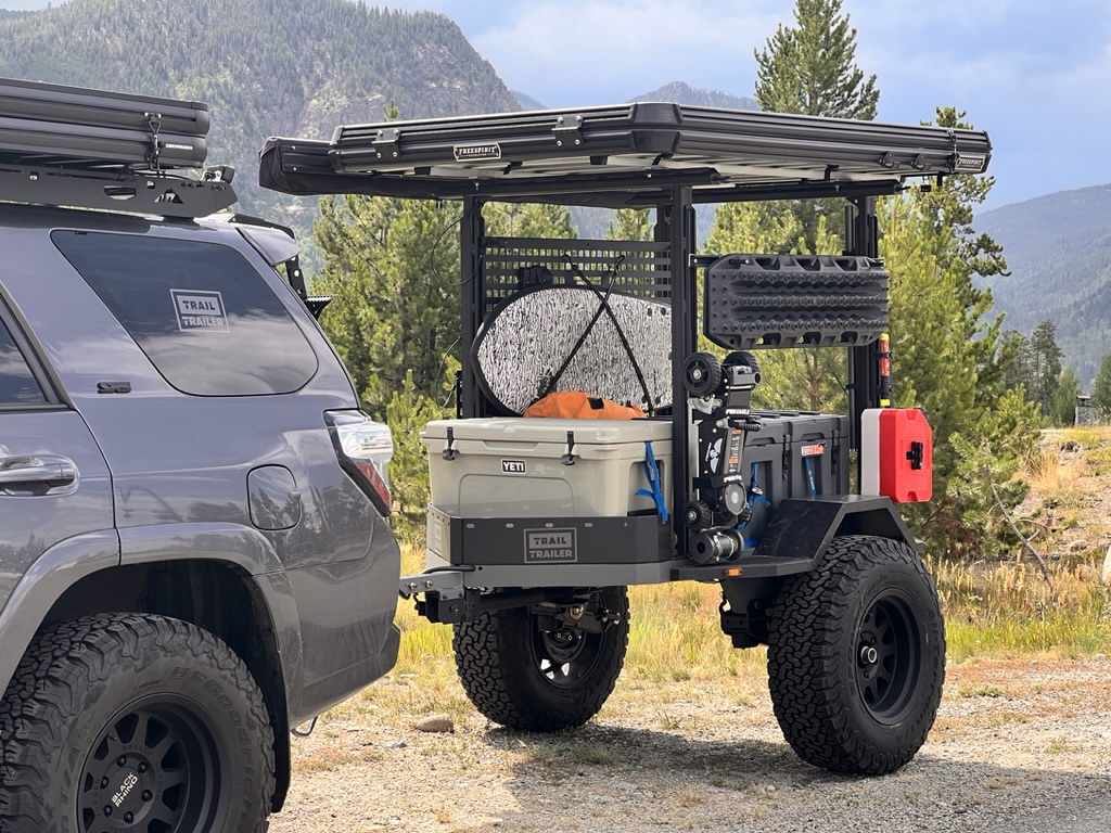 Trailer Mods | TrailTrailer.com