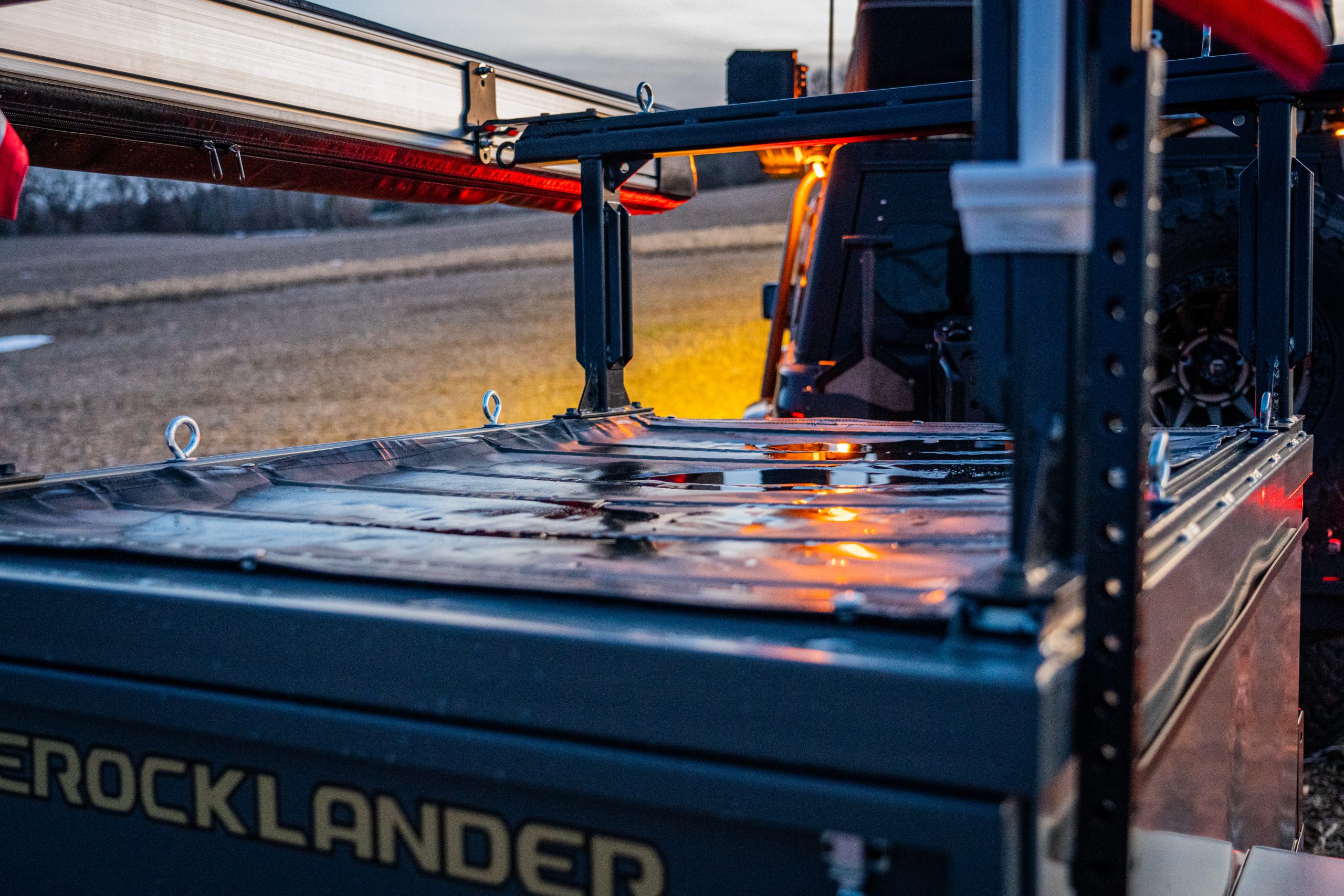 Gallery | Trail Trailer