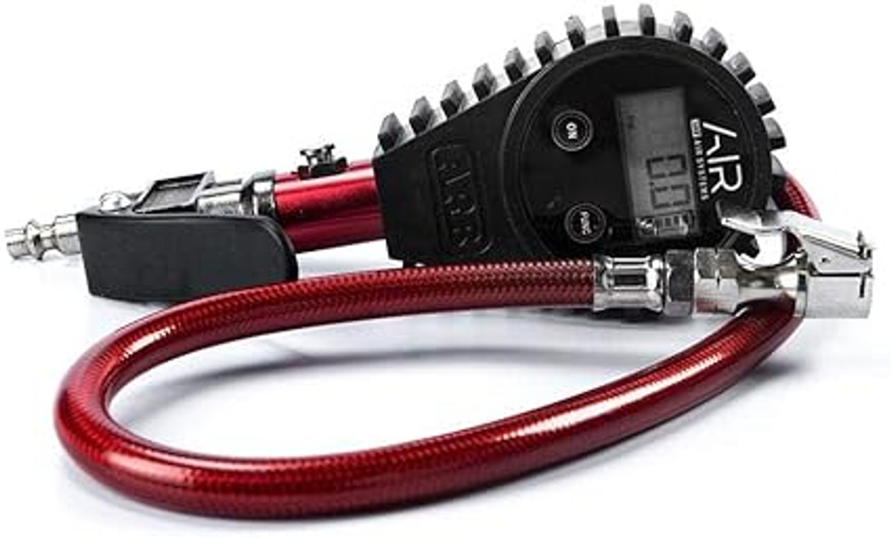 ARB Digital Tire Inflator – Trail Trailer