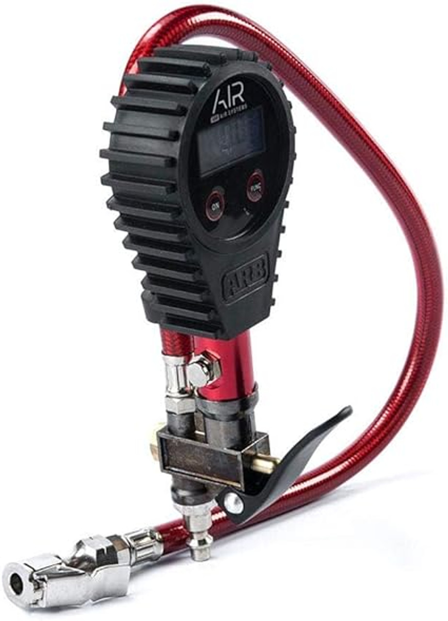 ARB Digital Tire Inflator – Trail Trailer