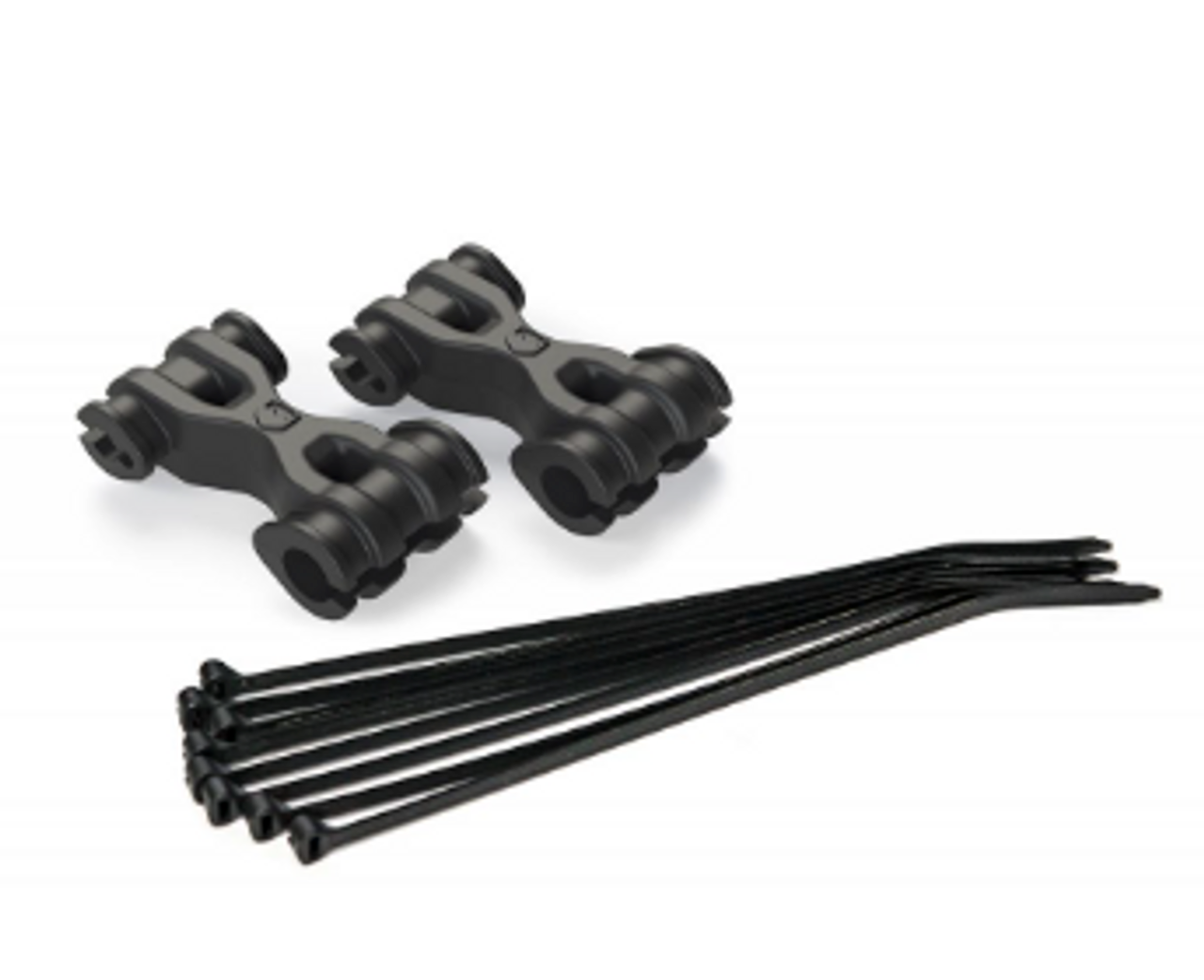 Teraflex Universal, Accessory, Rear Brake Line Anchor, Pair, Boxed ...